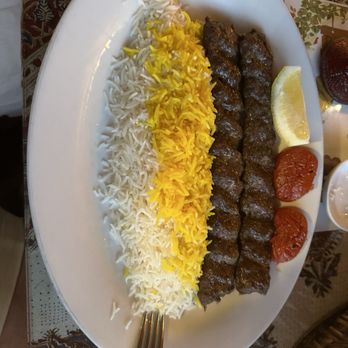 KOLBEH KABOB - Updated November 2024 - 347 Photos & 414 Reviews - 8700 ...
