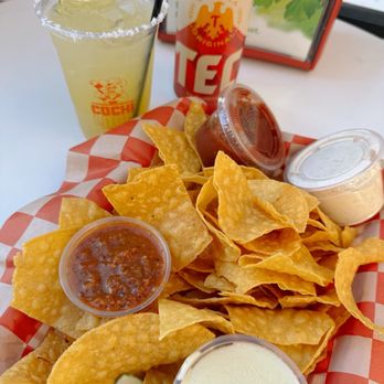 COCHILOCO - Updated August 2025 - 140 Photos & 73 Reviews - 3340 W ...