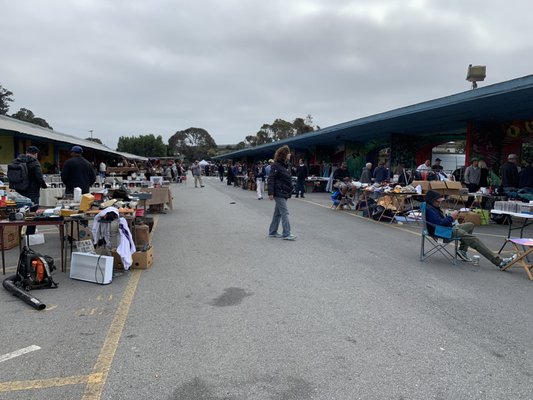 ALEMANY FLEA MARKET - 59 Photos & 113 Reviews - Flea Markets - 100 ...