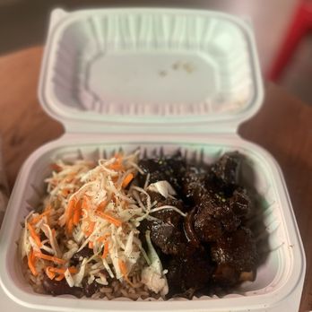 LIKKLE MORE JERK - Updated June 2025 - 174 Photos & 178 Reviews - 445 ...