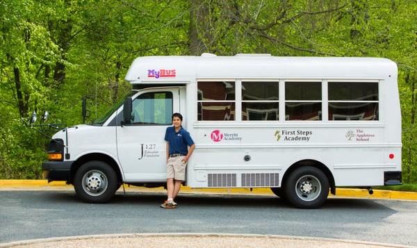 MERRITT ACADEMY - Updated January 2026 - 31 Photos & 18 Reviews - 9211 ...