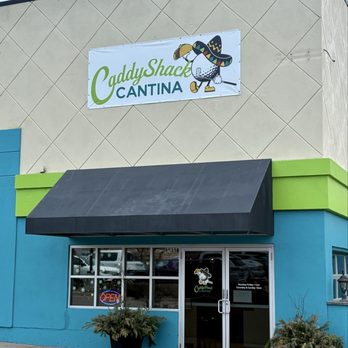 CADDY SHACK CANTINA - Updated October 2025 - 84 Photos & 53 Reviews ...