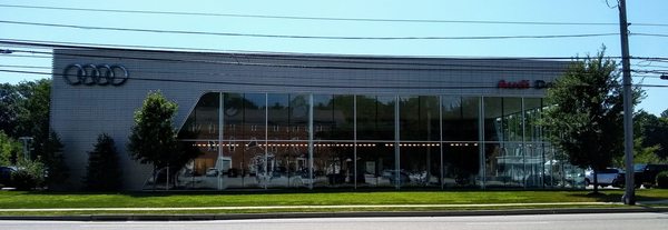 AUDI DEVON - Updated December 2025 - 69 Reviews - 222 W Lancaster Ave ...