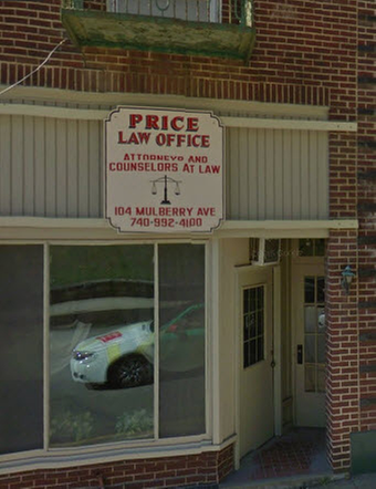 JOSHUA PRICE LAW OFFICE - Updated December 2025 - 216 E Main St ...