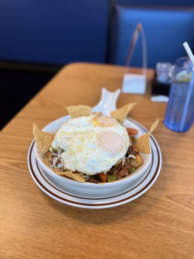 THE BLUE SKILLET - Updated November 2025 - 166 Photos & 97 Reviews ...