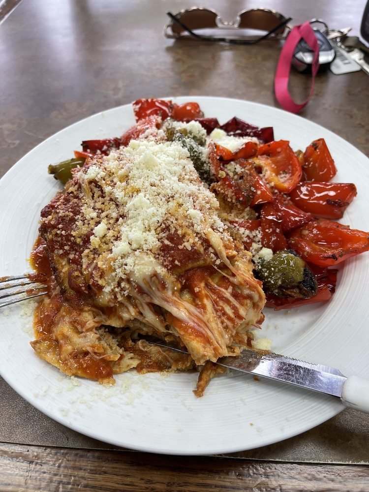 ITALIAN SUPERMARKET - Updated July 2024 - 33 Photos & 27 Reviews - 265 ...