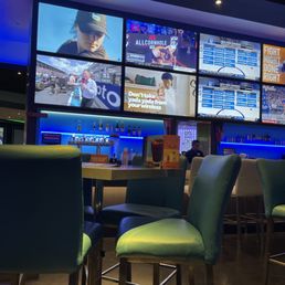 DAVE & BUSTER’S FAIRFAX - Updated January 2026 - 523 Photos & 338 ...