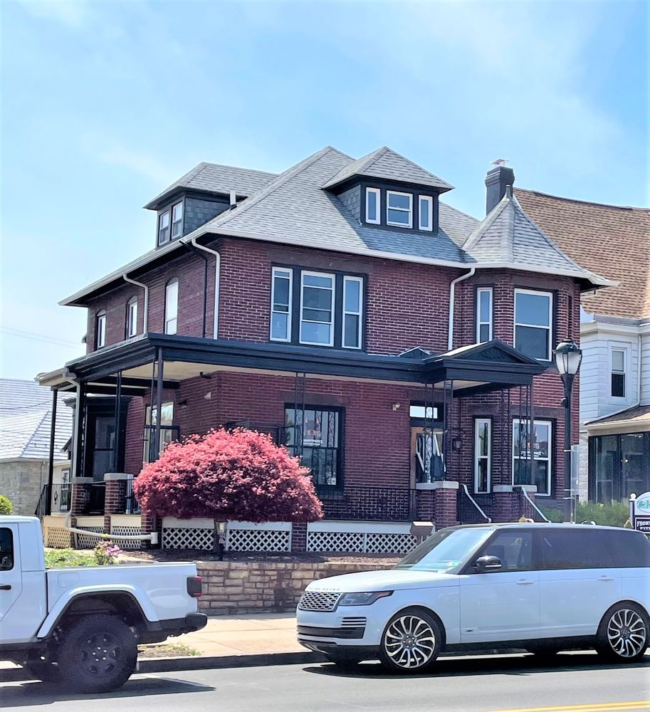 OUR TIME SALON - Updated December 2025 - 726 Penn Ave, West Reading ...