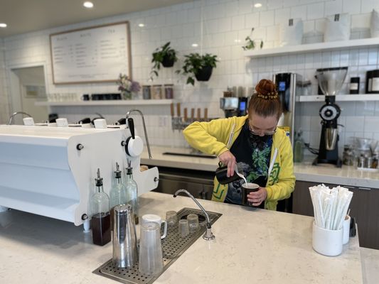 SONDER COFFEE & TEA - Updated September 2024 - 49 Photos & 37 Reviews ...