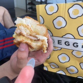 EGGIES - 362 Photos & 213 Reviews - 707 G St, San Diego, California ...