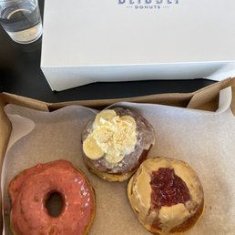 OLIBOLI DONUTS - Updated October 2025 - 3089 Photos & 1863 Reviews ...