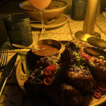 BARO - Updated December 2025 - 409 Photos & 219 Reviews - 485 King ...