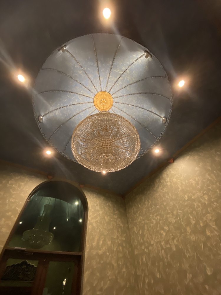 ISLAMIC CENTER OF NORTH PHOENIX - Updated May 2025 - 13246 N 23rd Ave ...