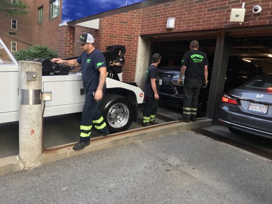 EXPRESS TOWING - Updated December 2025 - 23 Photos & 85 Reviews - 1269 ...