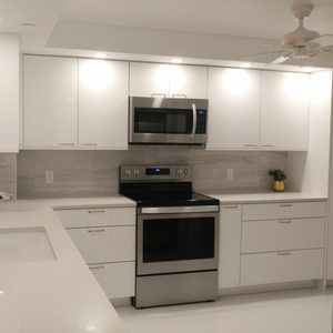 KITCHENS AND BATHROOMS OF POMPANO - 40 Photos & 10 Reviews - 2101 W ...