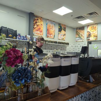 DUINO COFFEE - Updated December 2025 - 222 Photos & 198 Reviews - 7650 Stacy Rd, Mckinney, Texas ...