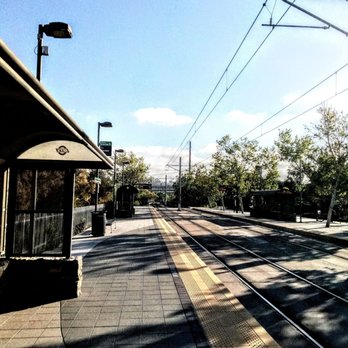 FENTON PARKWAY TROLLEY STATION - Updated July 2024 - 17 Photos - 2000 ...