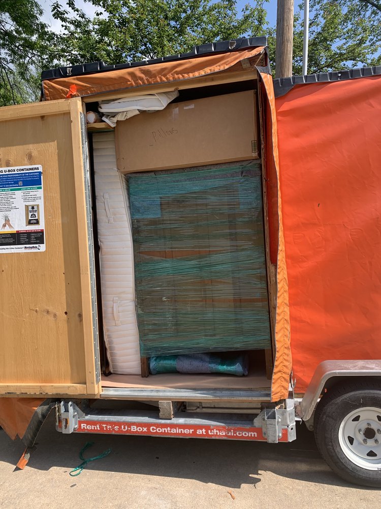 FLASH MOVERS - 116 Photos - St Louis, Missouri - Movers - Phone Number ...