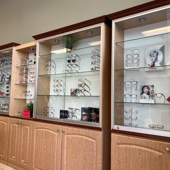 ANDREW CHEN, OD - EYE-N-EYE VISION CENTER - Updated July 2025 - 21 ...