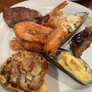 LONE TREE BUFFET - 161 Photos & 143 Reviews - 6281 Lone Tree Way ...