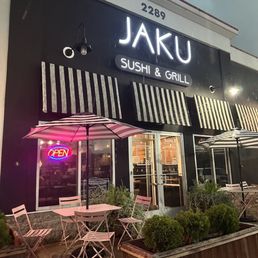 JAKU NORTH - Updated August 2025 - 302 Photos & 174 Reviews - 2289 E ...