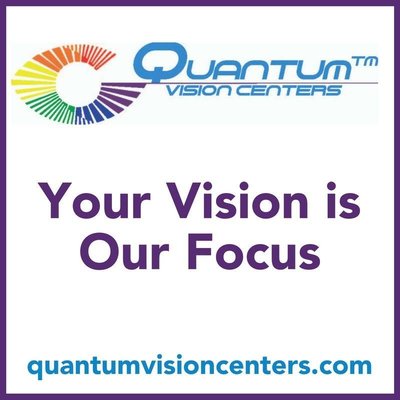 QUANTUM VISION CENTERS - Updated May 2026 - 13 Photos & 20 Reviews ...