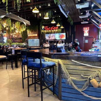 BOCHAS X TACOSON - Updated October 2024 - 77 Photos & 36 Reviews - 1645 ...