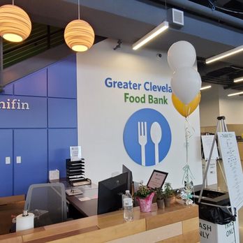 CLEVELAND FOOD BANK - Updated January 2026 - 23 Photos - 15500 S ...