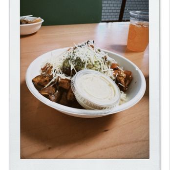 Fresh Kitchen Lakeland, FL - Last Updated August 2025 - Yelp