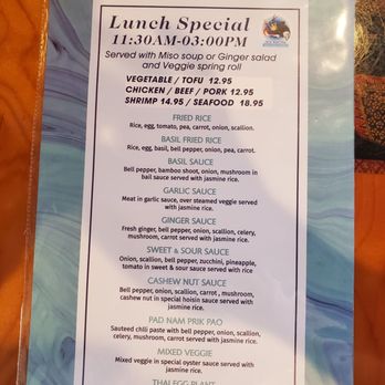 SEA RACHA ASIAN CUISINE AND BAR with 99 real customer photos - Updated ...