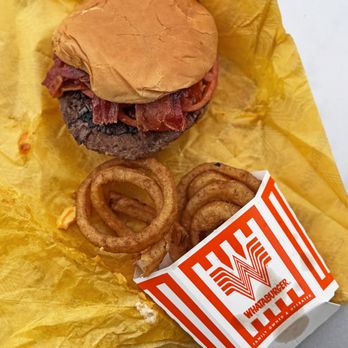 WHATABURGER - Updated December 2025 - 39 Reviews - 12935 Albemarle Rd ...