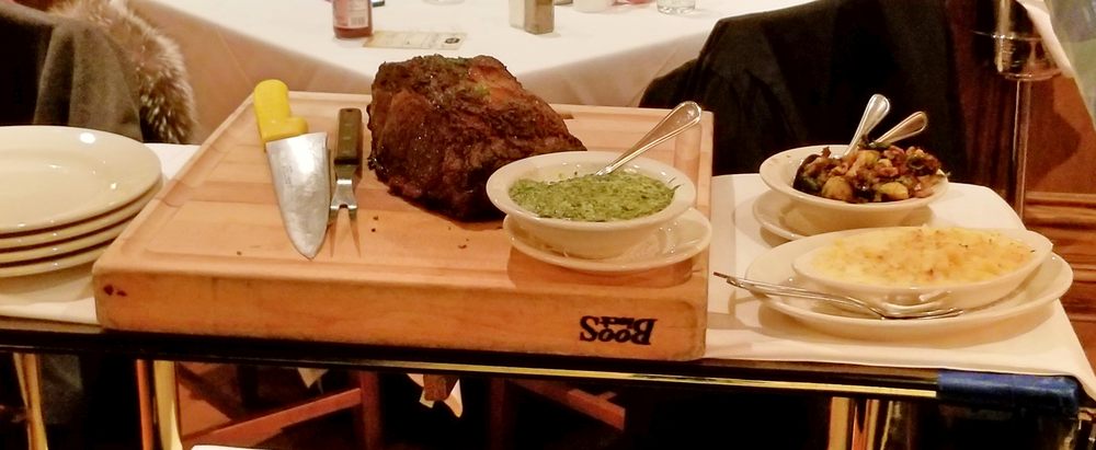 BOBBY VAN’S GRILL - 241 Photos & 294 Reviews - American (Traditional ...