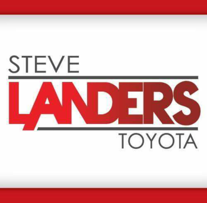 STEVE LANDERS TOYOTA - Updated December 2025 - 14 Reviews - 10825 ...