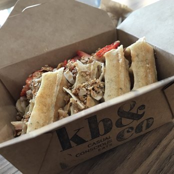 KB&CO - Updated October 2025 - 120 Photos & 58 Reviews - 10224 104 ...