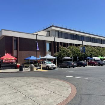 KAISER PERMANENTE SACRAMENTO MEDICAL CENTER AND MEDICAL OFFICES ...