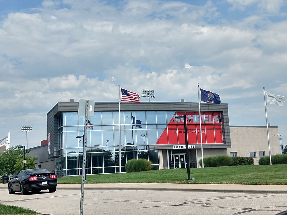 OVERLAND PARK SOCCER COMPLEX - Updated July 2024 - 12 Photos & 12 ...