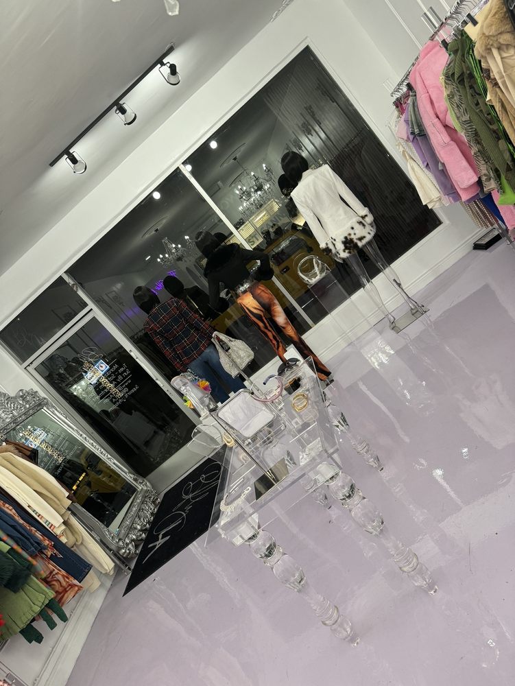 BFLY - Updated June 2025 - 5819 W Pico Blvd, Los Angeles, California ...