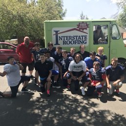 Interstate Roofing Reviews | Read Customer Service Reviews of ...