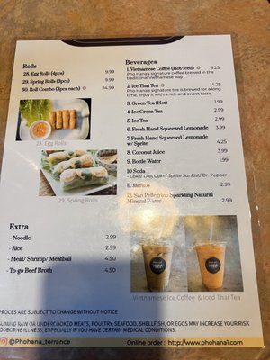 PHO HANA RESTAURANT - 314 Photos & 543 Reviews - 22815 Hawthorne Blvd ...