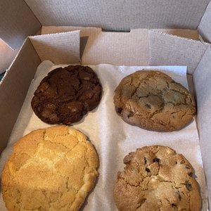 BOULDER BAKED - 191 Photos & 267 Reviews - Bakeries - 5290 Arapahoe Ave ...