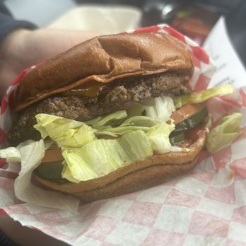 BURGER-CHAN - Updated May 2024 - 525 Photos & 231 Reviews - 5353 W ...