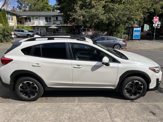 SUBARU OF PORTLAND - Updated December 2025 - 132 Photos & 467 Reviews ...