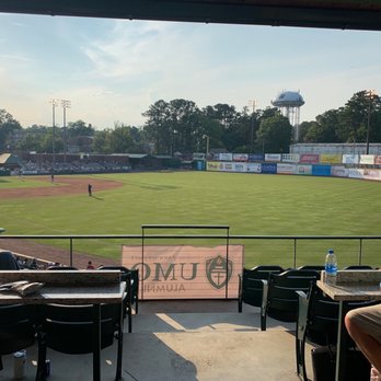 GRAINGER STADIUM - Updated September 2025 - 27 Photos - 400 E Grainger ...