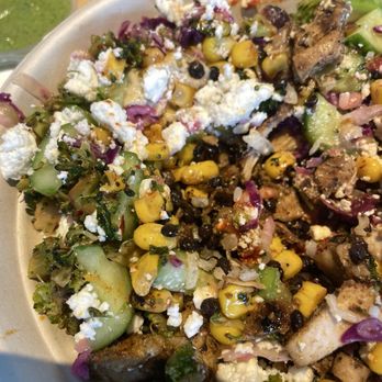 CAVA - Updated December 2025 - 103 Photos & 196 Reviews - 5100 Belt ...