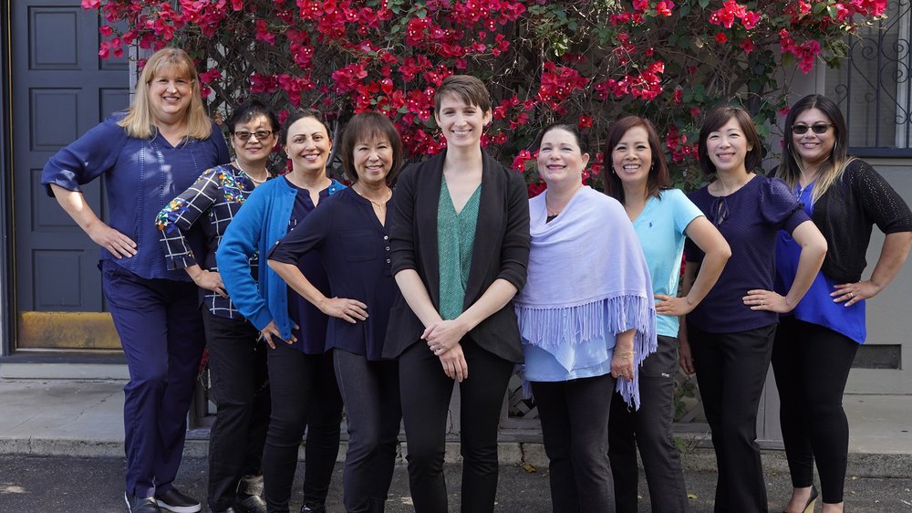 ROBIN LAMBERT MELLS, DDS - Updated April 2025 - 17 Reviews - 645 E ...