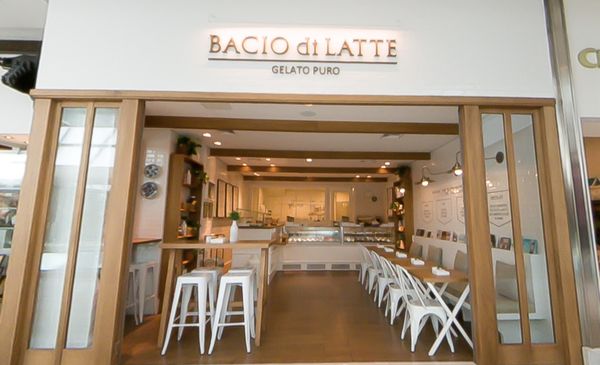 BACIO DI LATTE - Updated May 2024 - Yelp