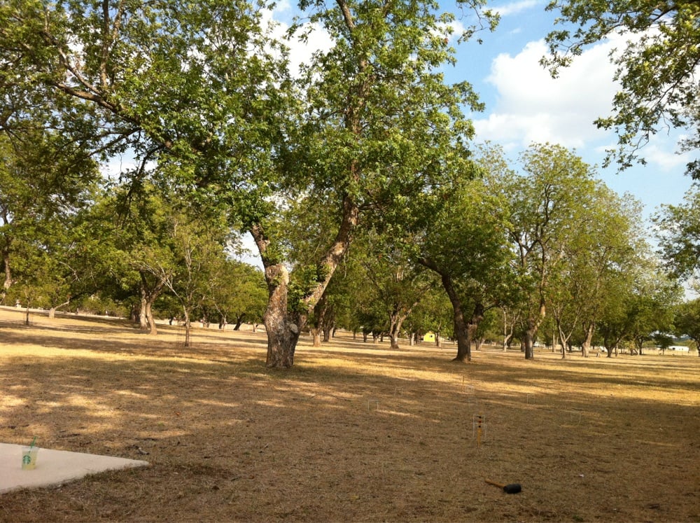 JOHNSON CREEK RV RESORT - Updated October 2025 - 25 Photos & 16 Reviews ...