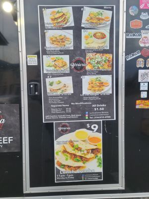 LA SINALOENSE BIRRIERIA - Updated October 2024 - 11 Photos - 3508 W ...