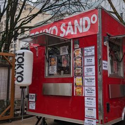 TOKYO SANDO - Updated May 2026 - 1042 Photos & 472 Reviews - 431 SW ...