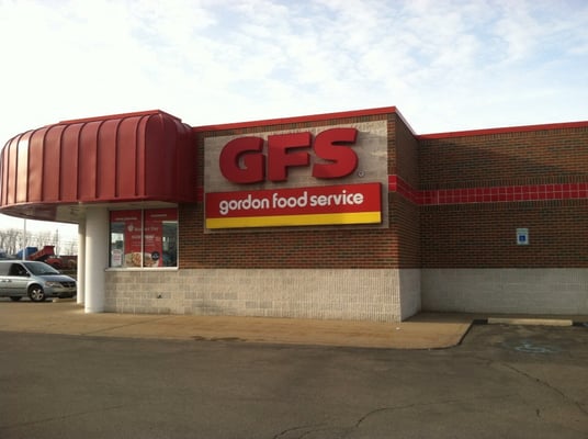 GFS Marketplace - Book a Table - Updated November 2025 - 10820 ...